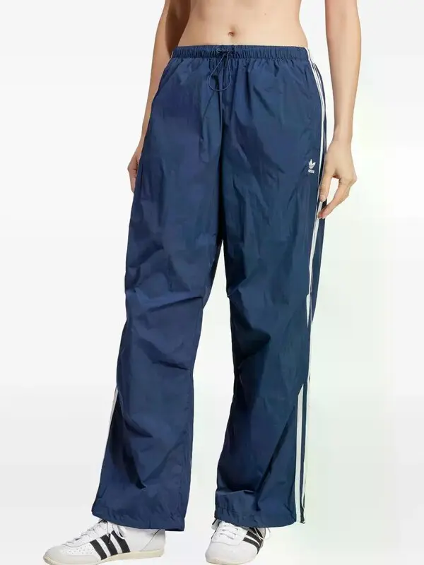 Adidas 3-stripes Track Pants