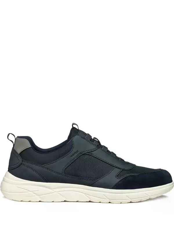 Geox Portello Leisure Sneakers