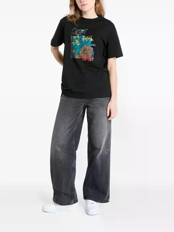 DIME Folly Graphic T-shirt