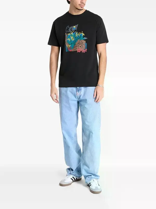 DIME Folly Graphic T-shirt