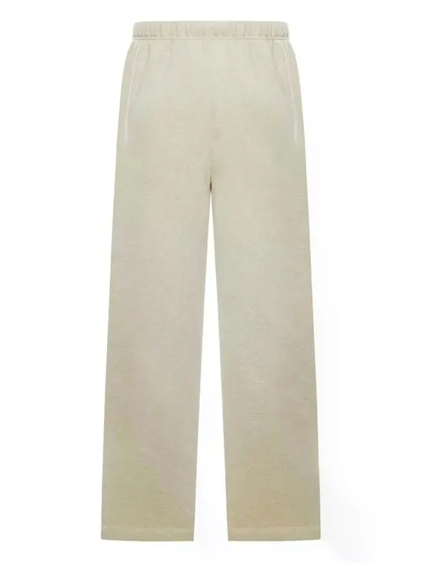 Fear Of God Logo-detail Track Pants
