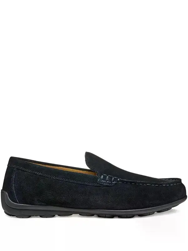 Geox Spherica™ Ec16 Loafers - Blue