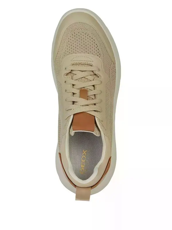 Geox Nebula 2.0 Sneakers - Neutrals