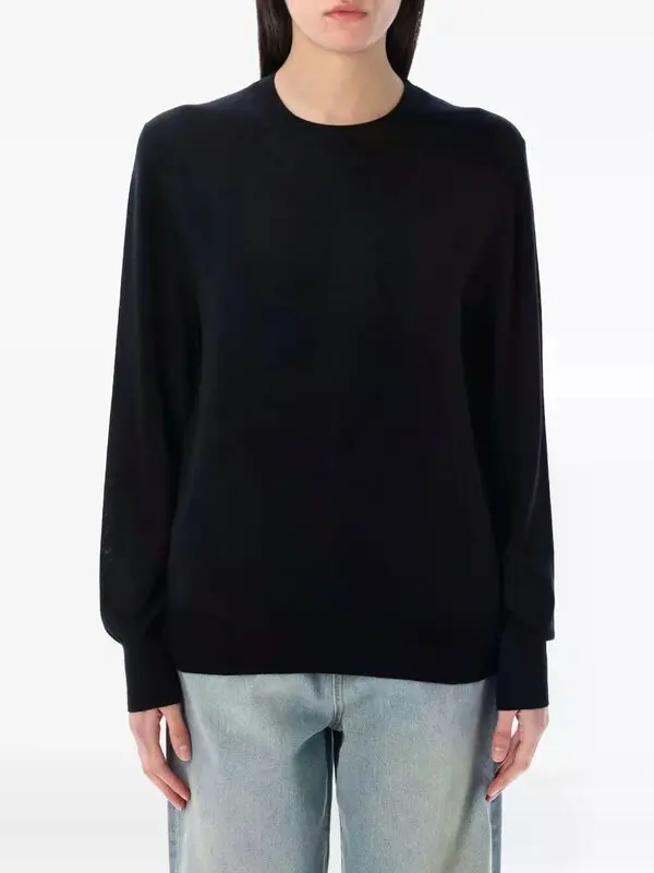 RHEA Long-sleeve Sweater