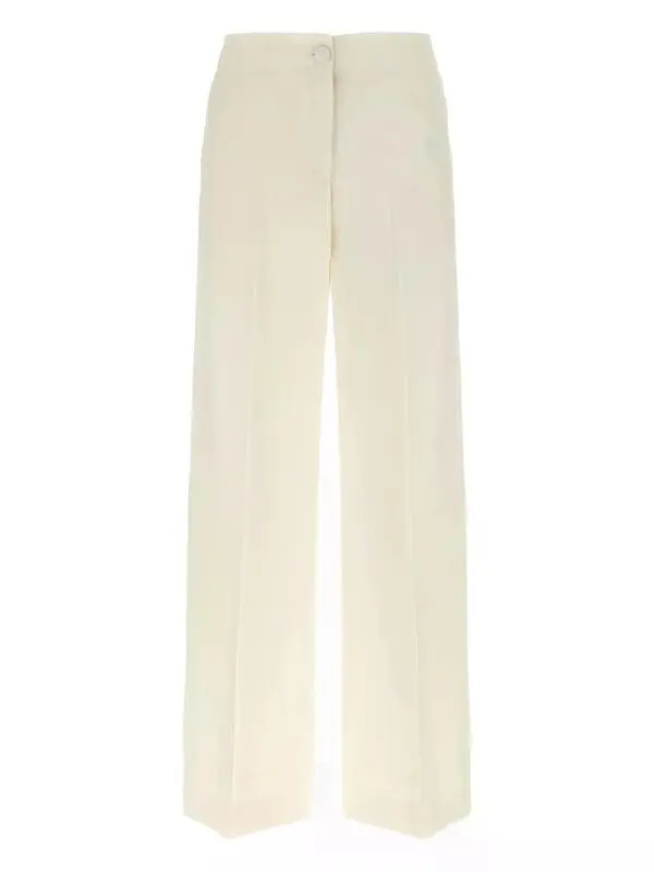 Brioni Tailored Trousers