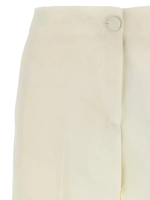 Brioni Tailored Trousers