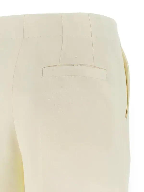 Brioni Tailored Trousers