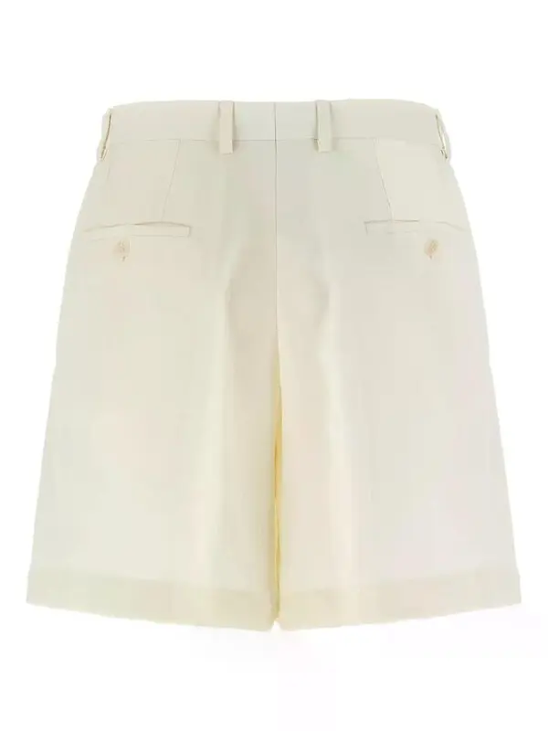 Brioni Tailored Shorts