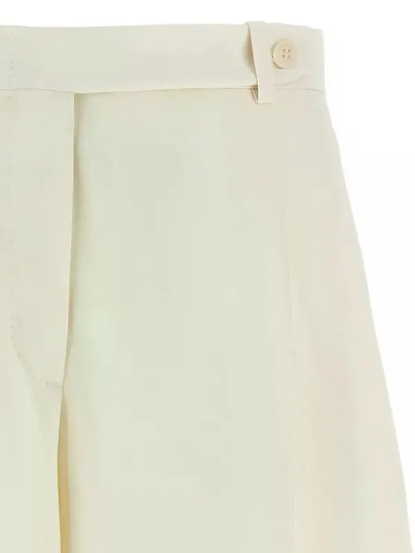 Brioni Tailored Shorts
