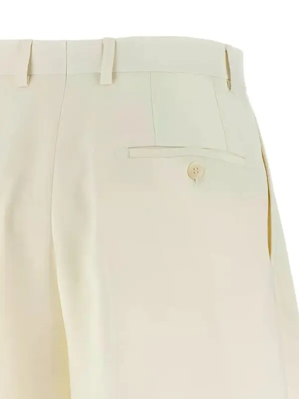 Brioni Tailored Shorts