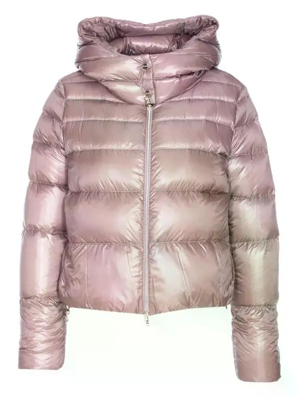 Herno Padded Hooded Jacket