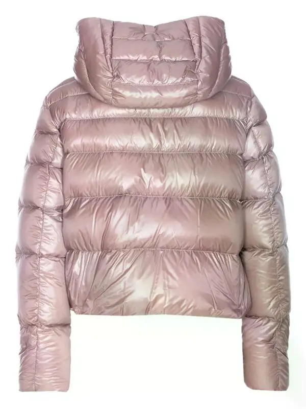 Herno Padded Hooded Jacket