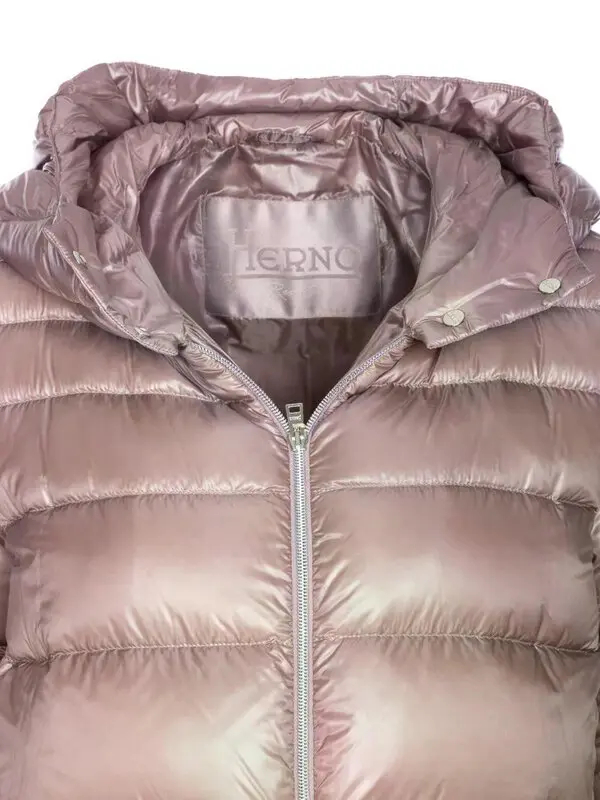 Herno Padded Hooded Jacket
