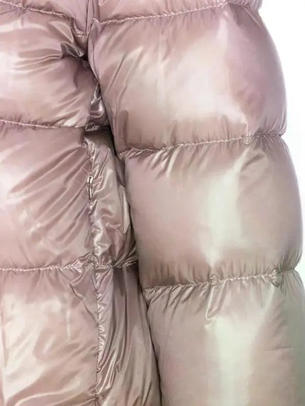 Herno Padded Hooded Jacket