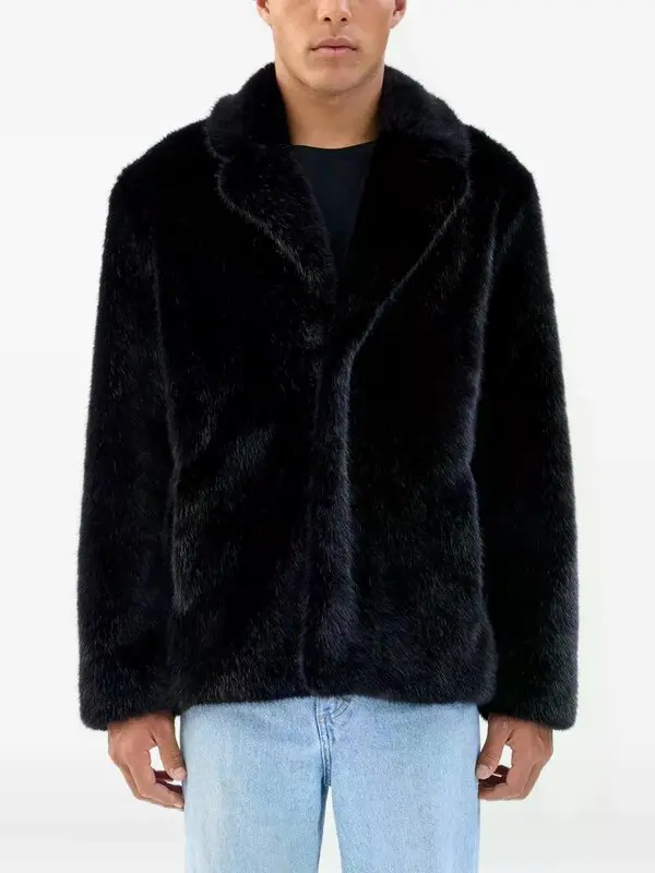 UNREAL FUR Lupin Jacket