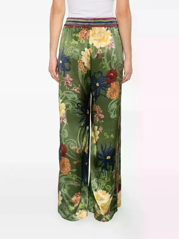 ALEMAIS Avery Trousers