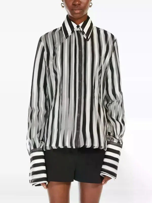 Sportmax Sumero Shirt