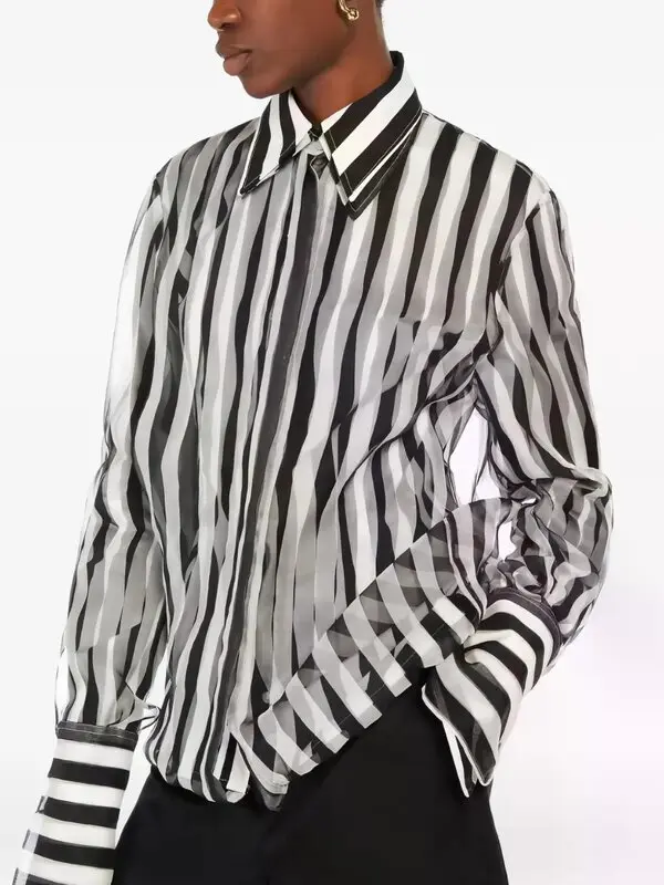 Sportmax Sumero Shirt