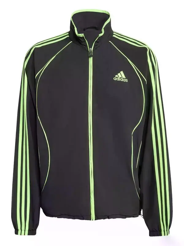 Adidas Adicolor Teamgeist Sweatshirt - Black