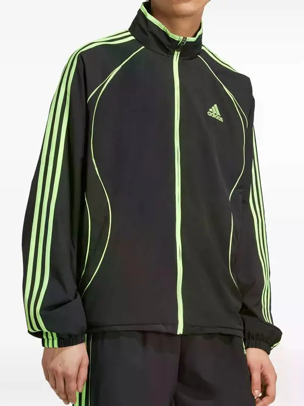 Adidas Adicolor Teamgeist Sweatshirt - Black