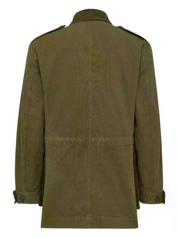 Dsquared2 Hunter Field Jacket