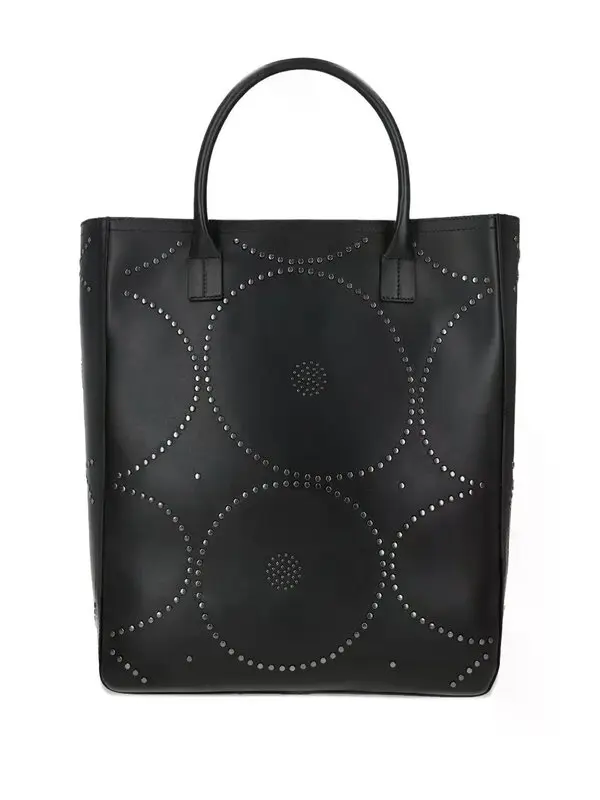 10 CORSO COMO Medium Tresor Tote Bag