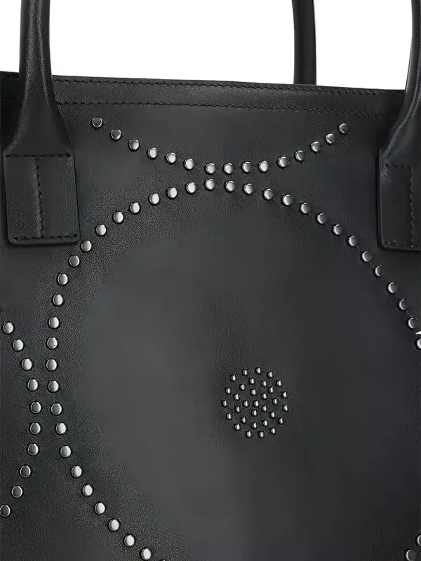 10 CORSO COMO Medium Tresor Tote Bag