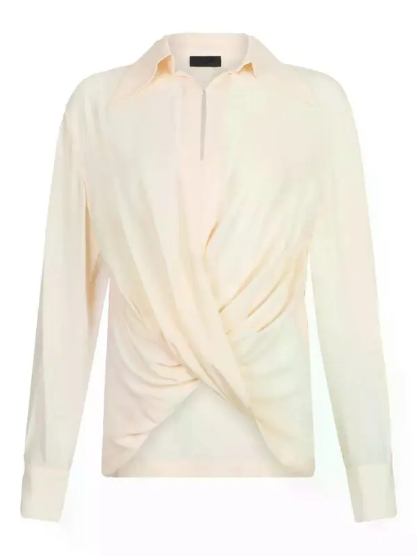Liu Jo Long Sleeve Blouse