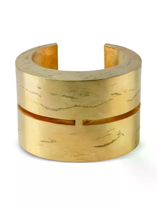 PARTS OF FOUR Ultra Reduction Bracelet - Gold