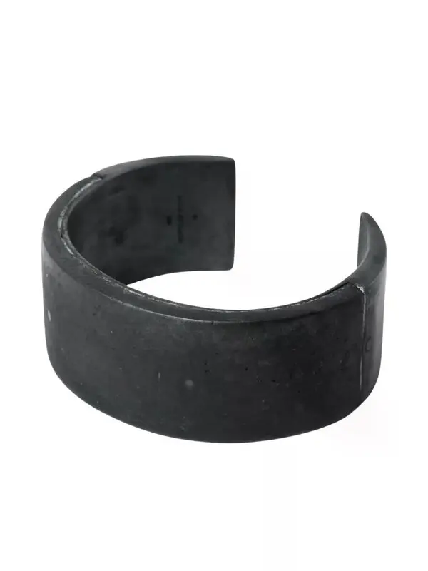 PARTS OF FOUR Crescent Slip-on Bracelet