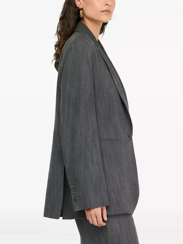 Liu Jo Single-breasted Blazer