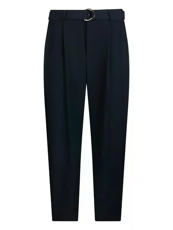 Liu Jo Straight-leg Trousers