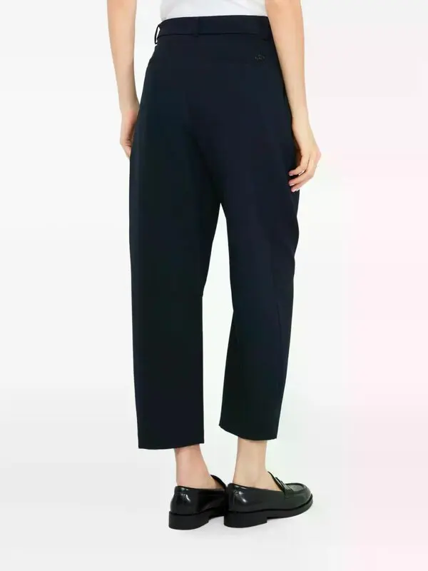 Liu Jo Straight-leg Trousers
