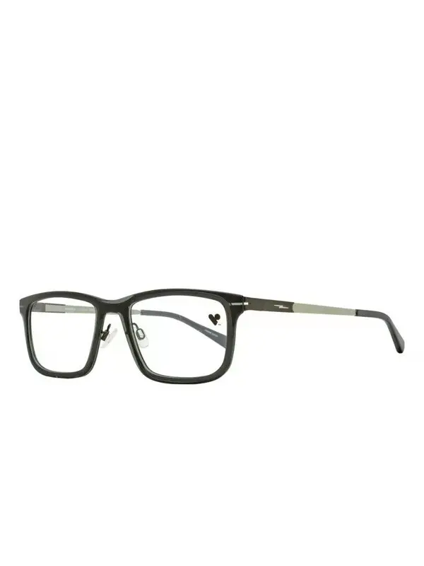 Shinola Square-frame Glasses