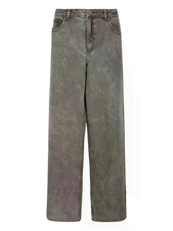 Michael Kors Wide-leg Jeans