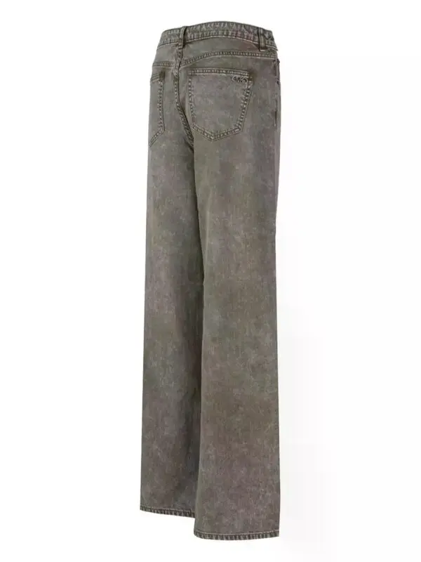 Michael Kors Wide-leg Jeans