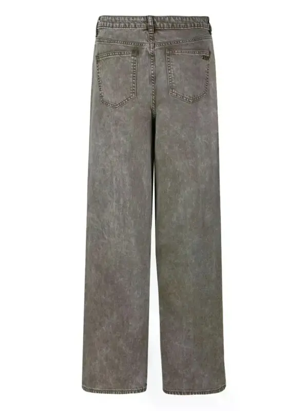 Michael Kors Wide-leg Jeans