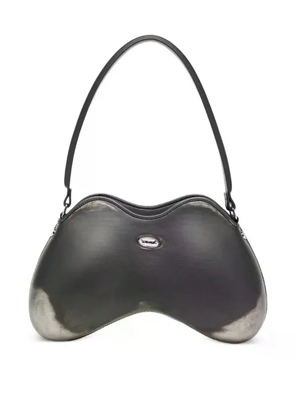 DIESEL Double-d Shoulder Bag