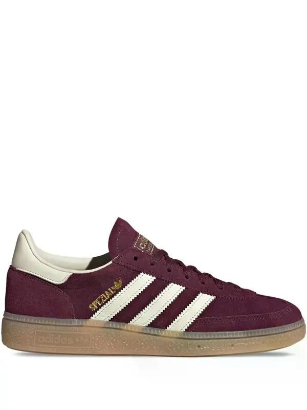 Adidas Spezial Suede Trainers