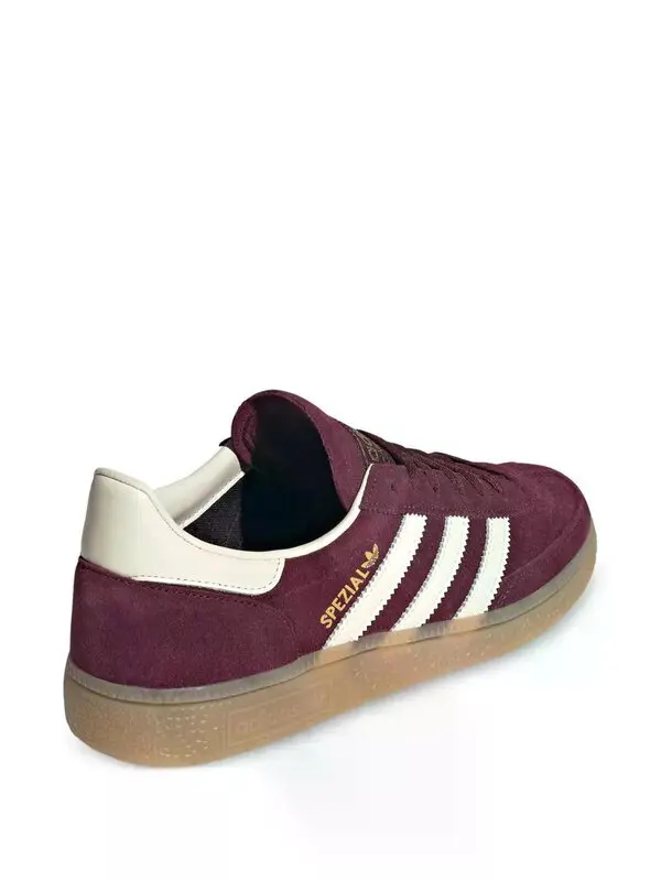 Adidas Spezial Suede Trainers