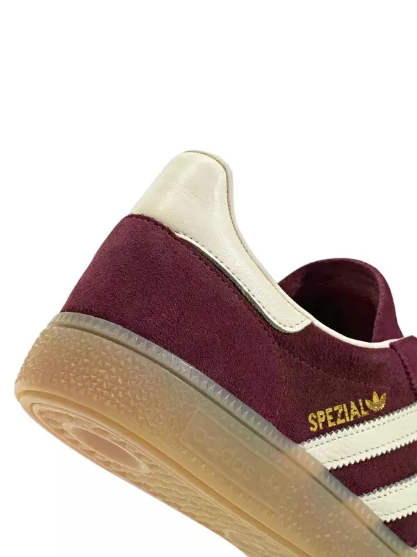 Adidas Spezial Suede Trainers