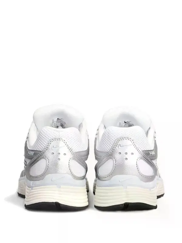 Nike P-6000 Sneakers - White