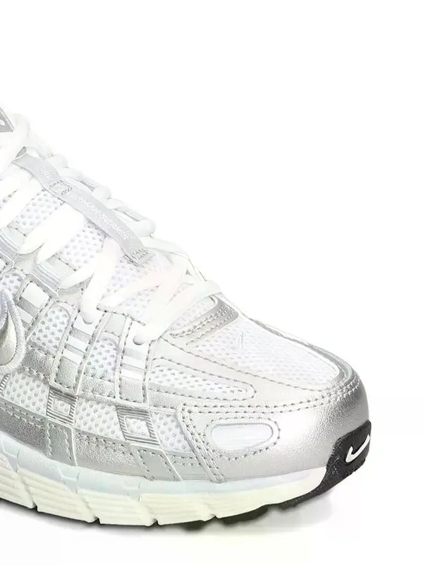 Nike P-6000 Sneakers - White