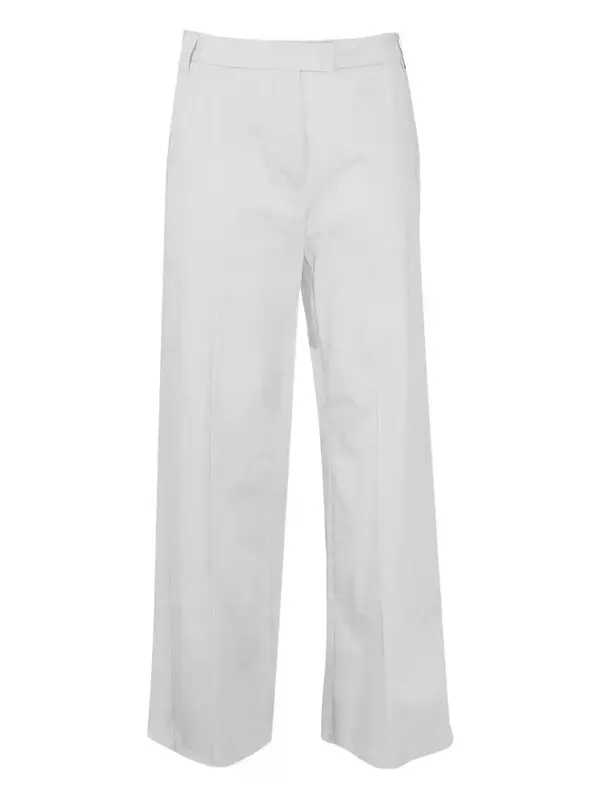 THELATEST Pleated Trousers