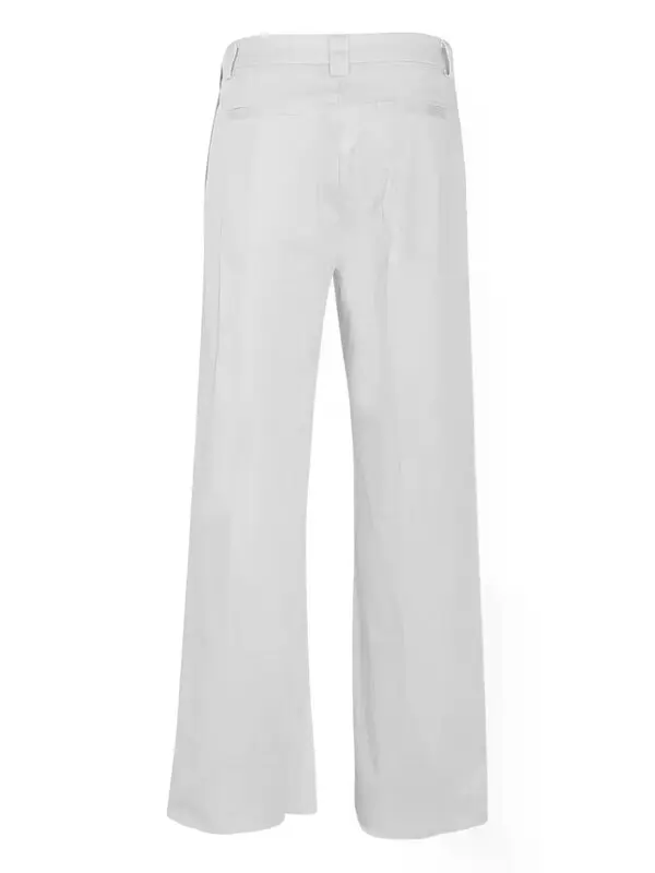 THELATEST Pleated Trousers