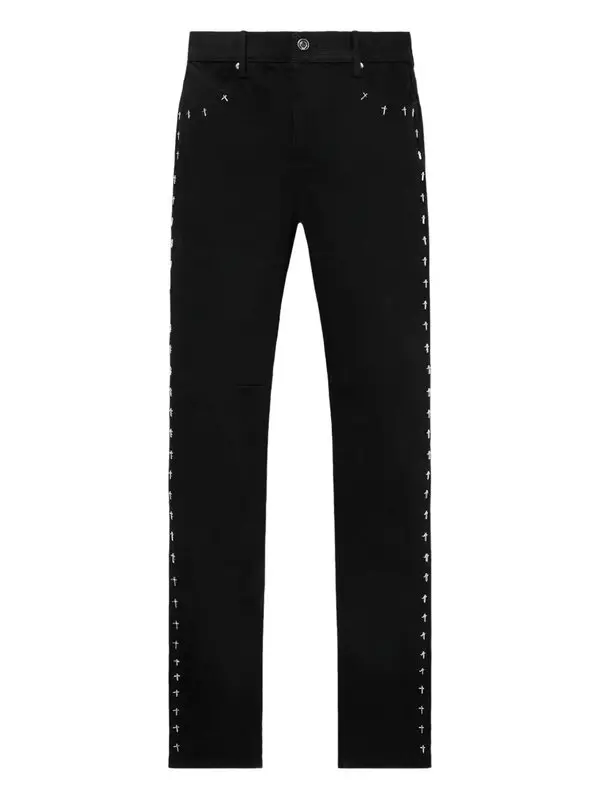 RtA Bryant Skinny Jeans