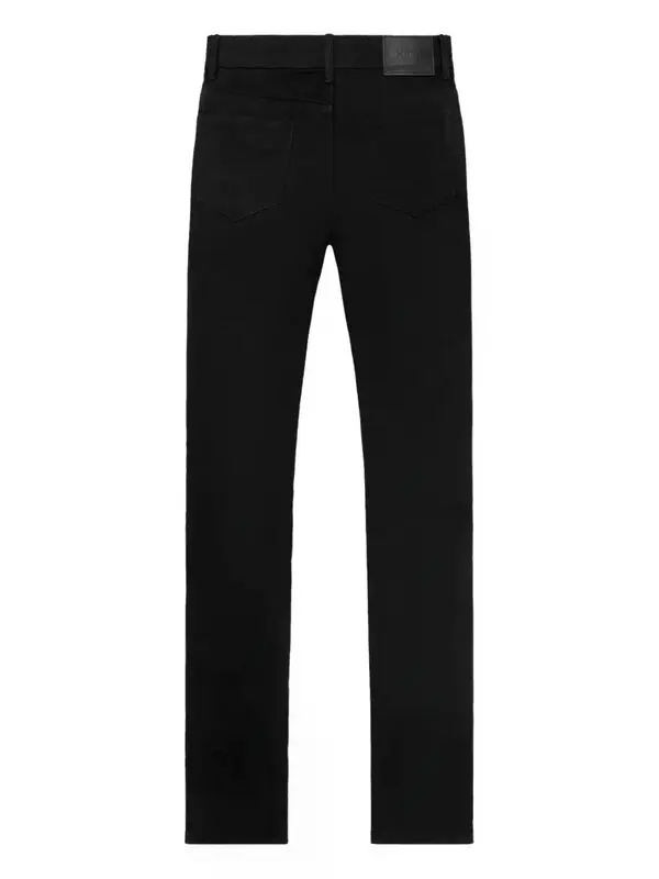 RtA Bryant Skinny Jeans