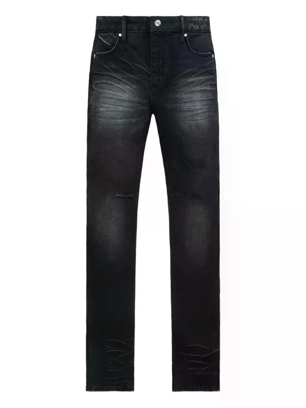 RtA Bryant Skinny Jeans