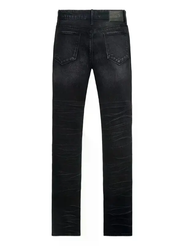 RtA Bryant Skinny Jeans