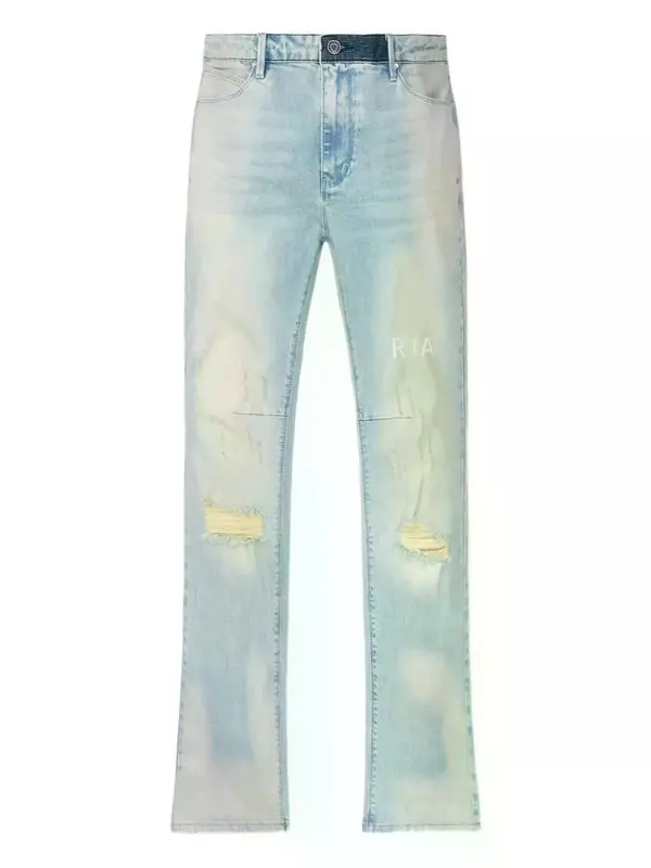 RtA Denis Skinny Jeans